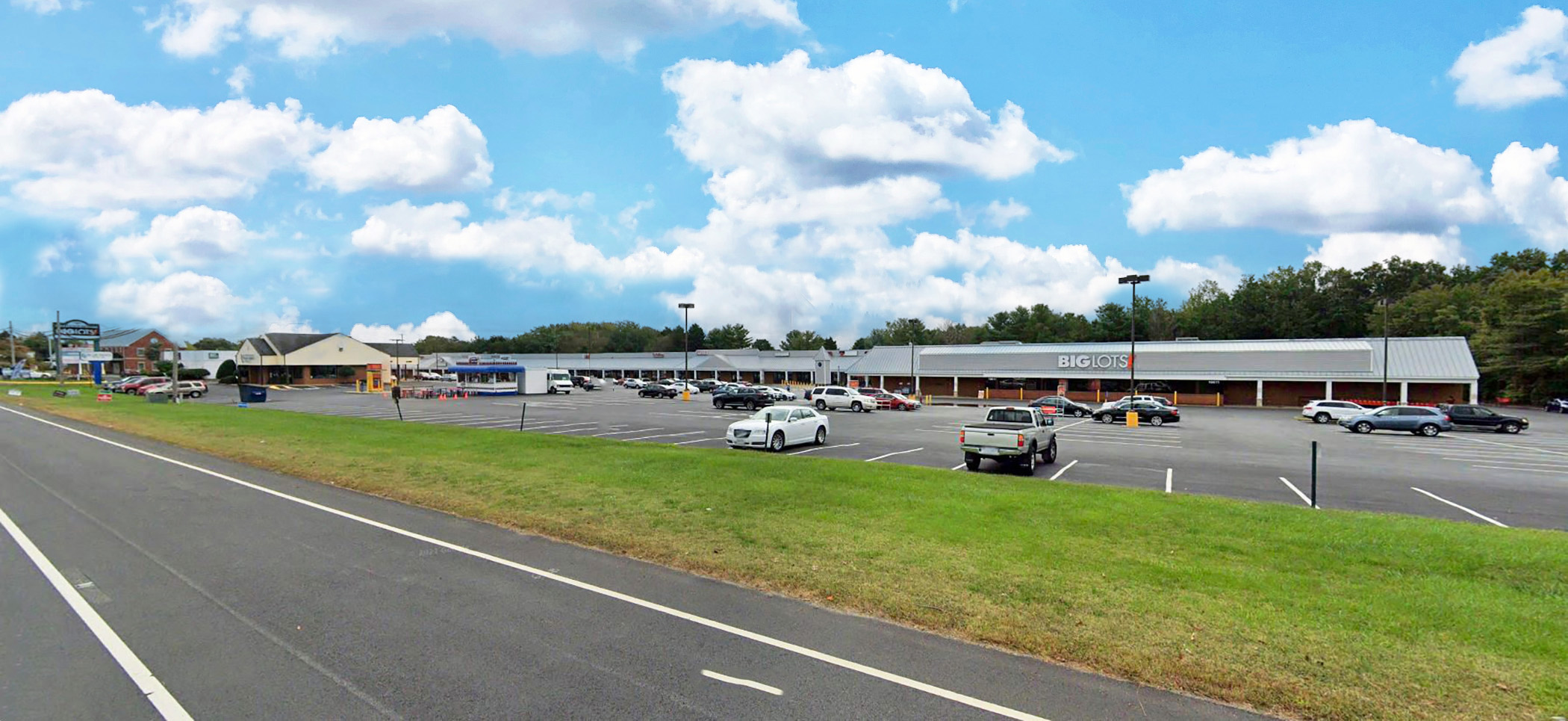 MTH Management Corporation